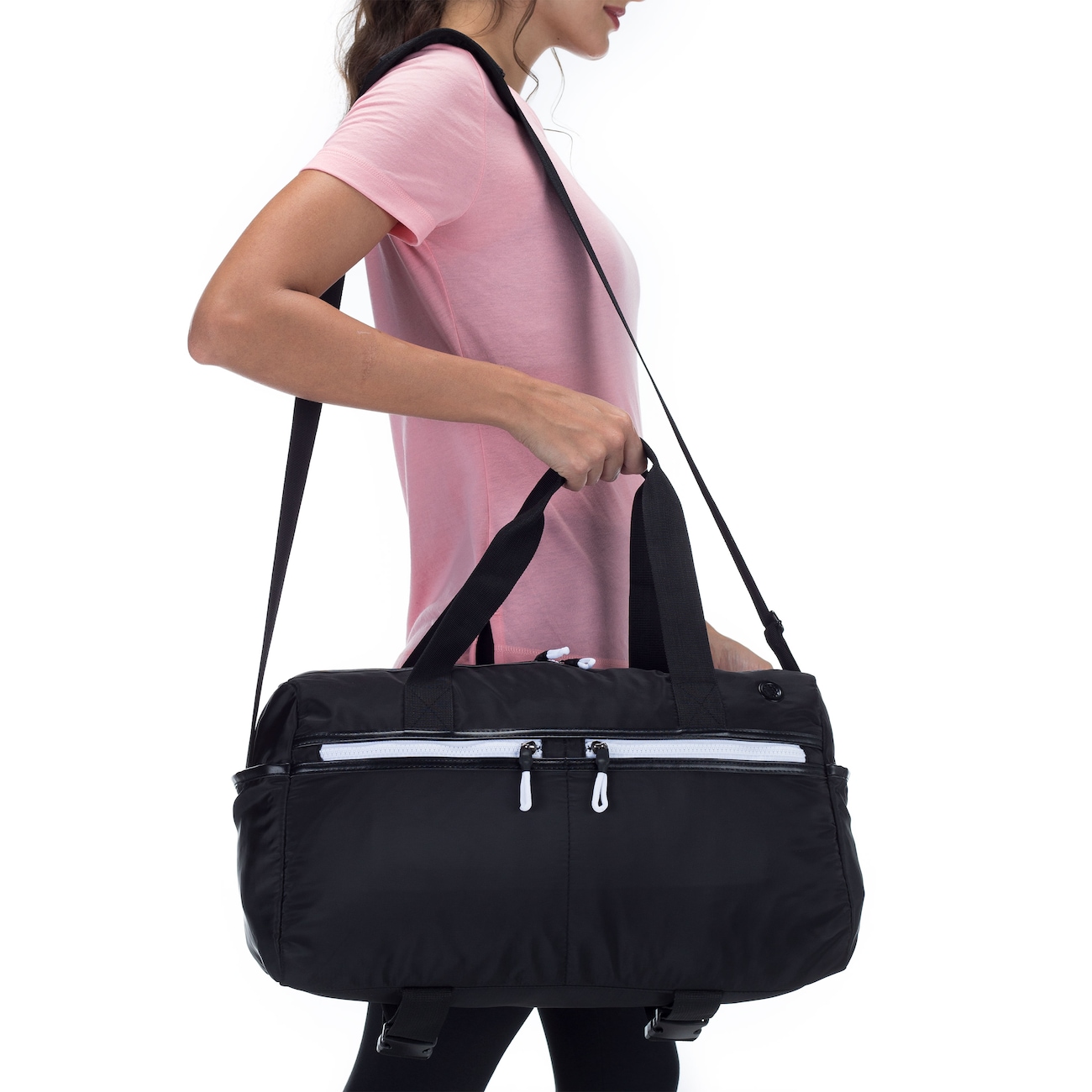 Mala Oxer Moving - Feminina | Centauro