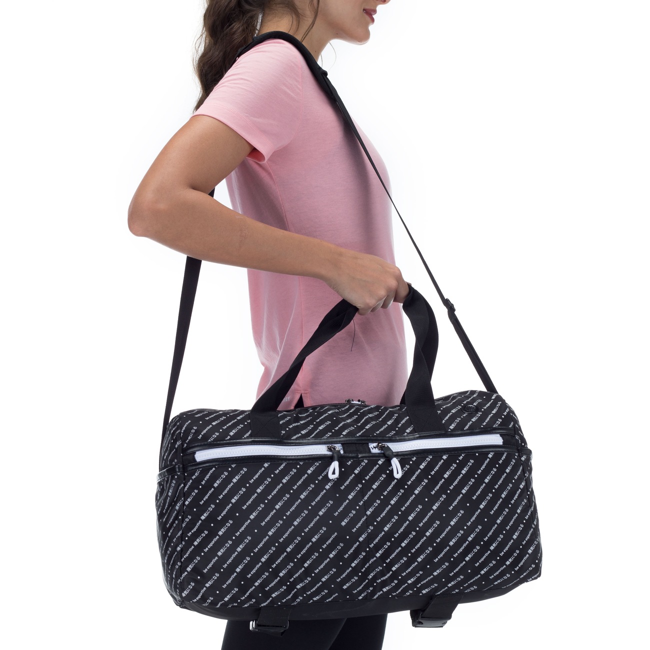 Mala Oxer Moving - Feminina | Centauro