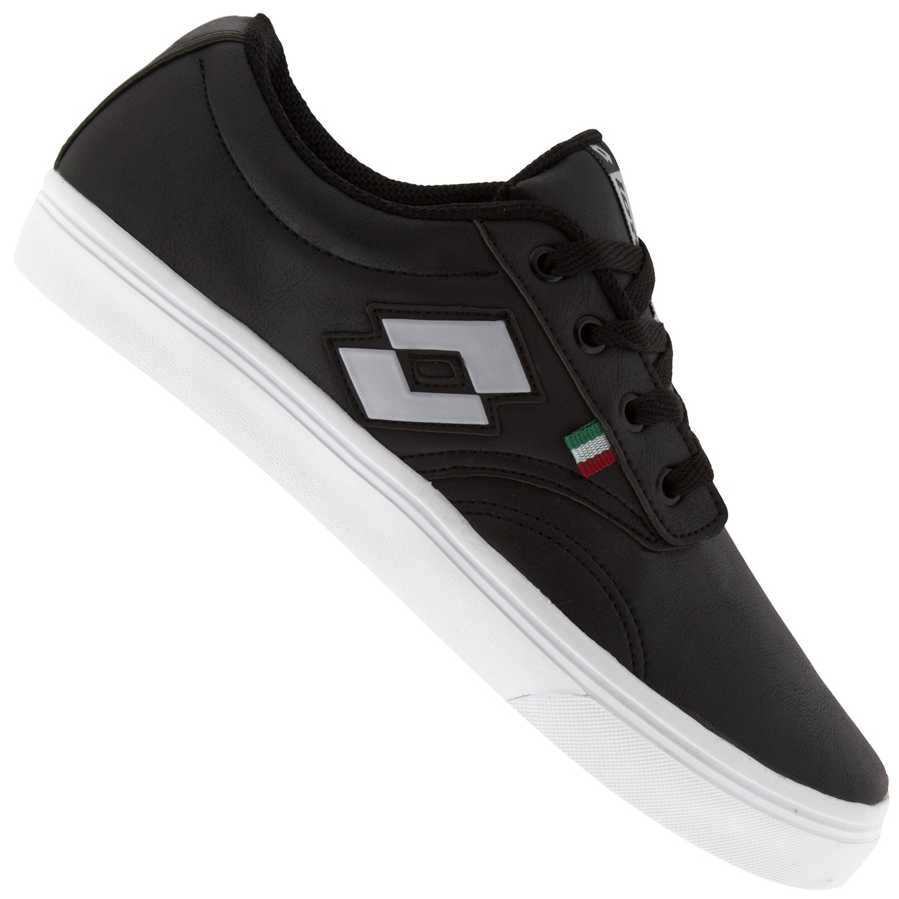 Tênis Lotto Cassino - Masculino | Centauro