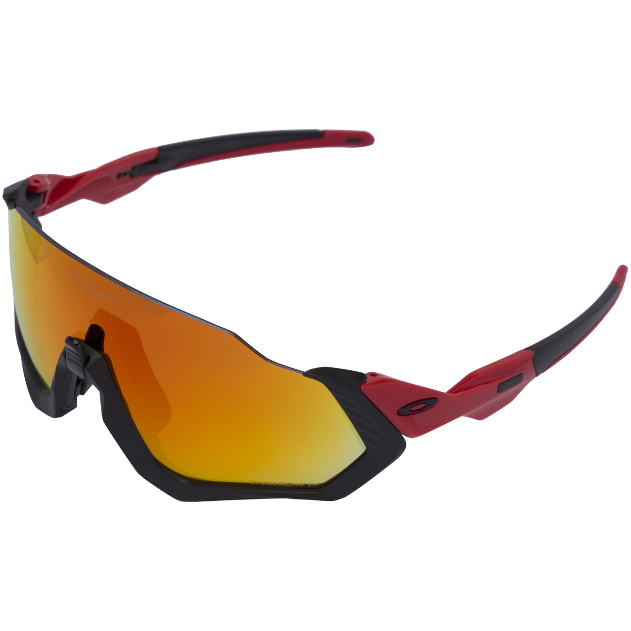 Óculos De Sol Oakley Flight Jacket Polarized Unissex Centauro