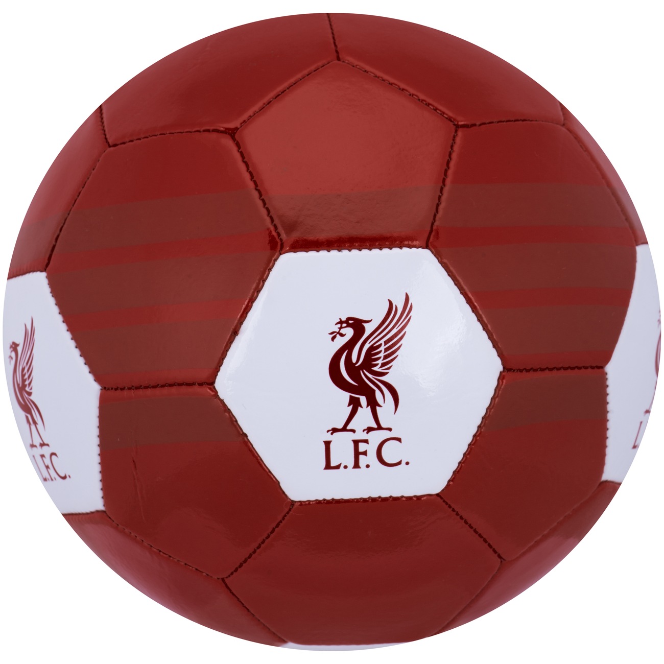 Bola de Futebol de Campo Liverpool Futebol & Magia | Centauro