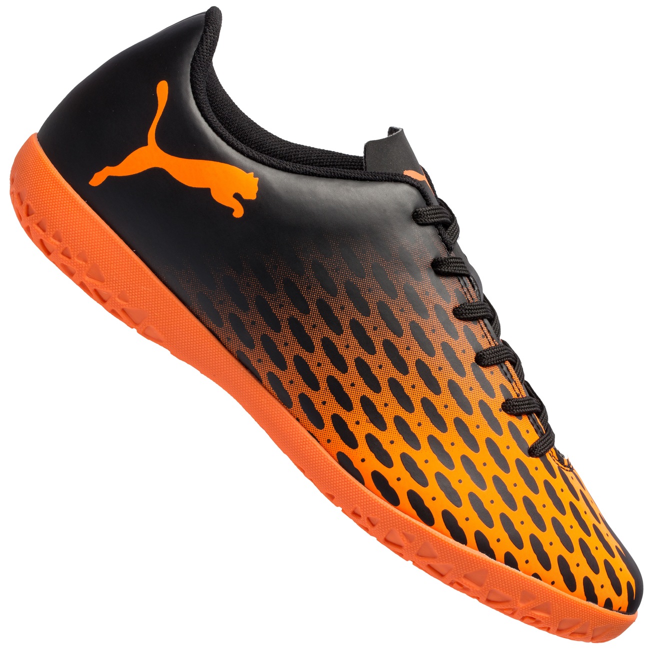 Chuteira Futsal Puma Spirit III IT BDP - Adulto | Centauro