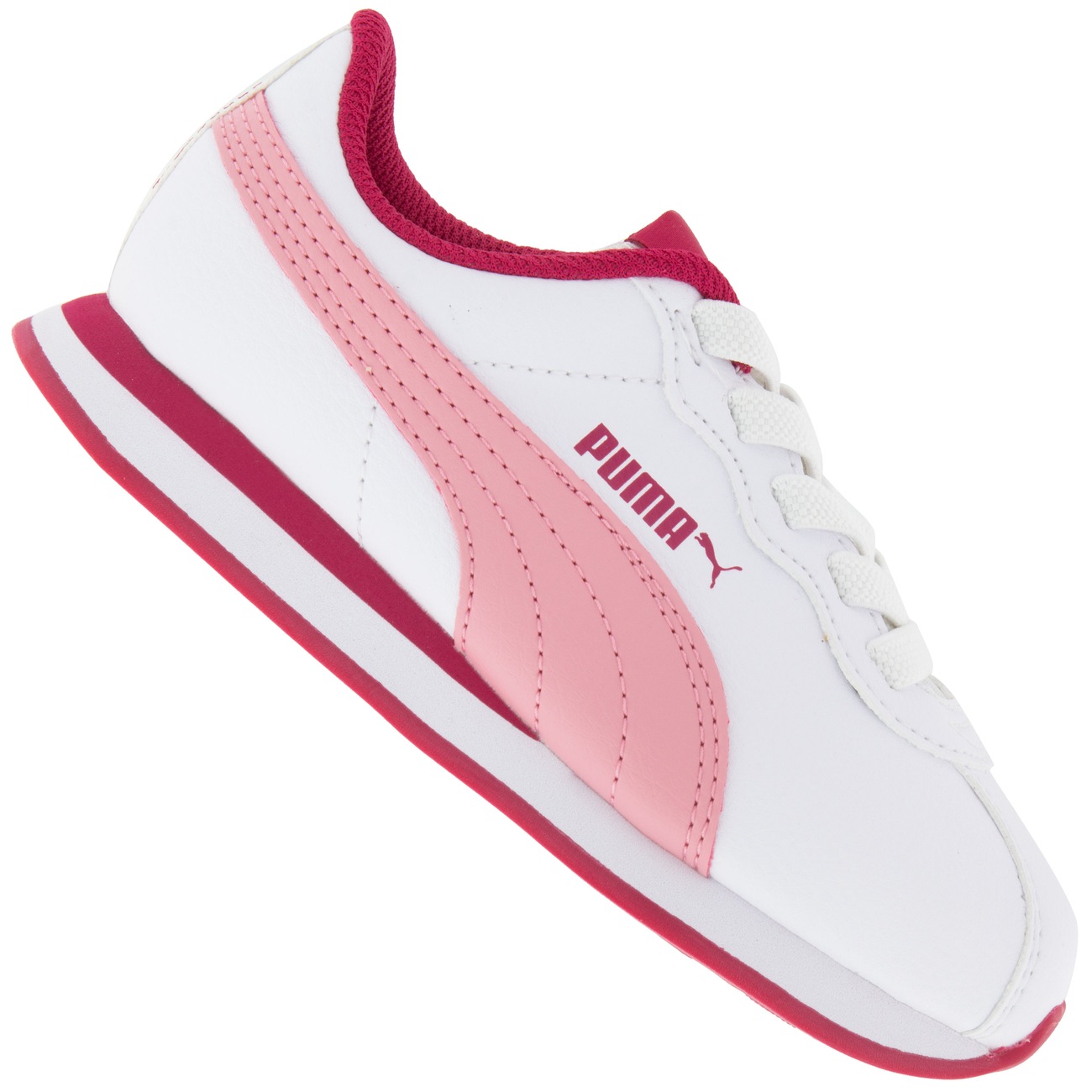 Tênis Puma Turin 2 AC PS - Infantil | Centauro