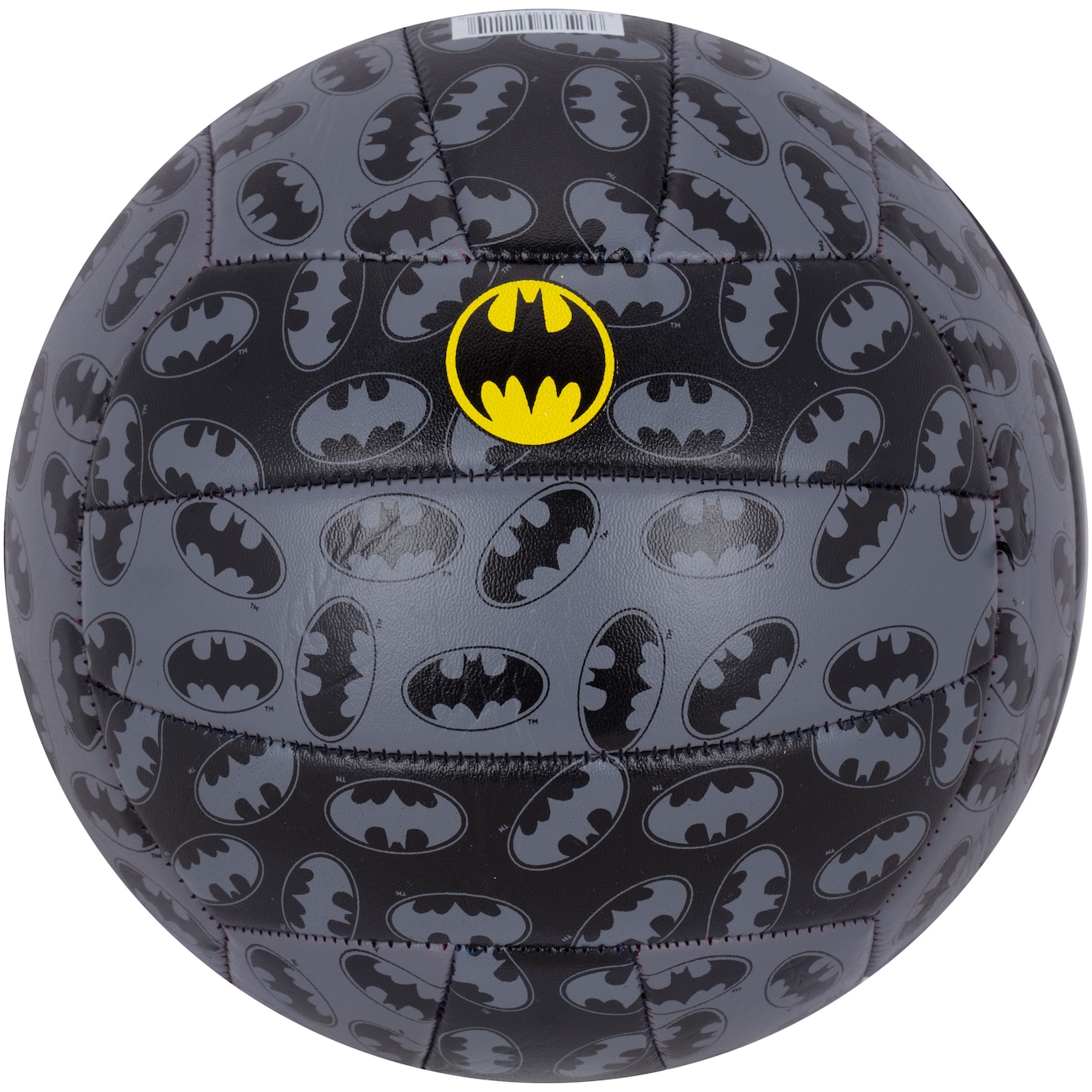 Bola de Vôlei Liga da Justiça Batman DC2116 | Centauro
