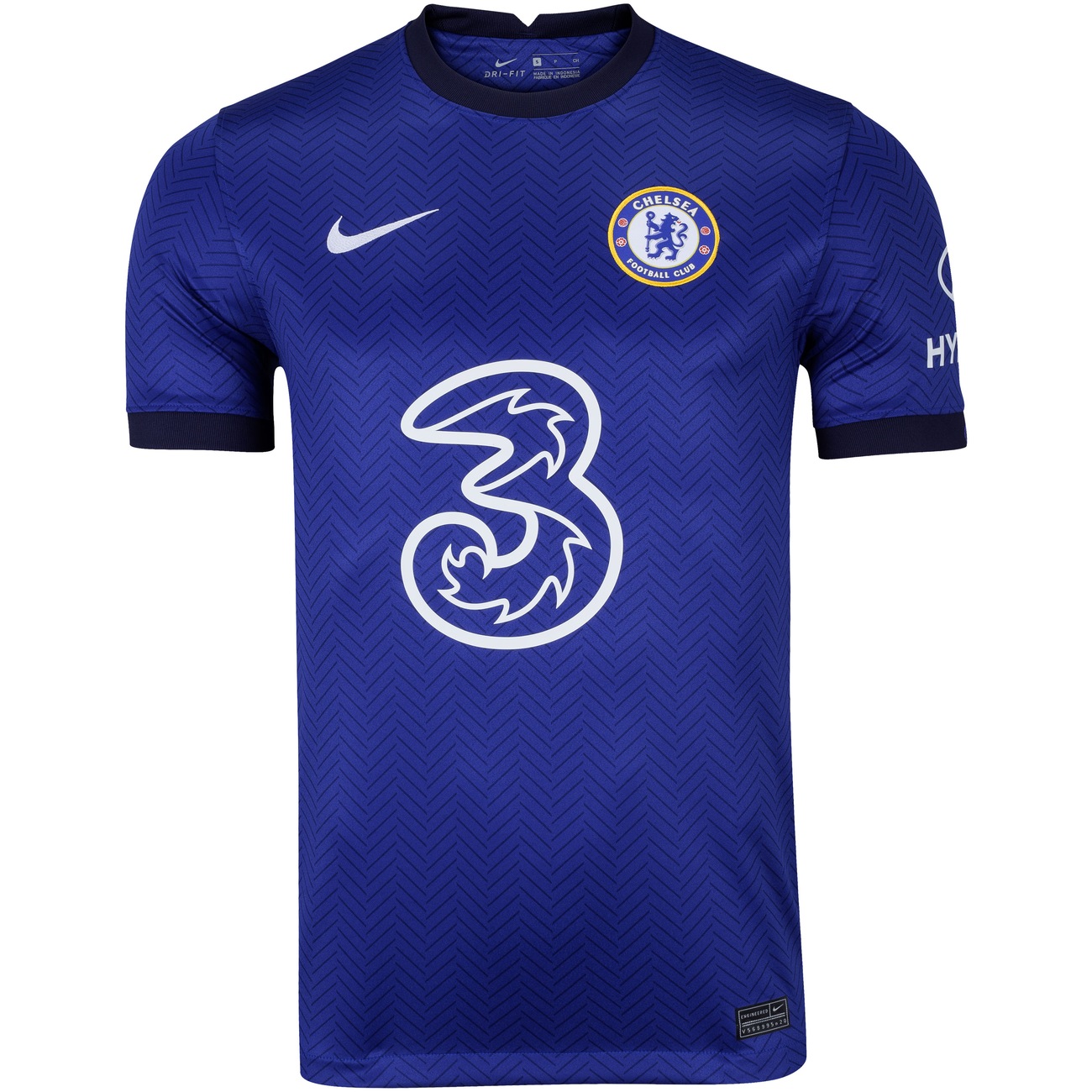 Camisa Chelsea I 20/21 Nike - Masculina | Centauro