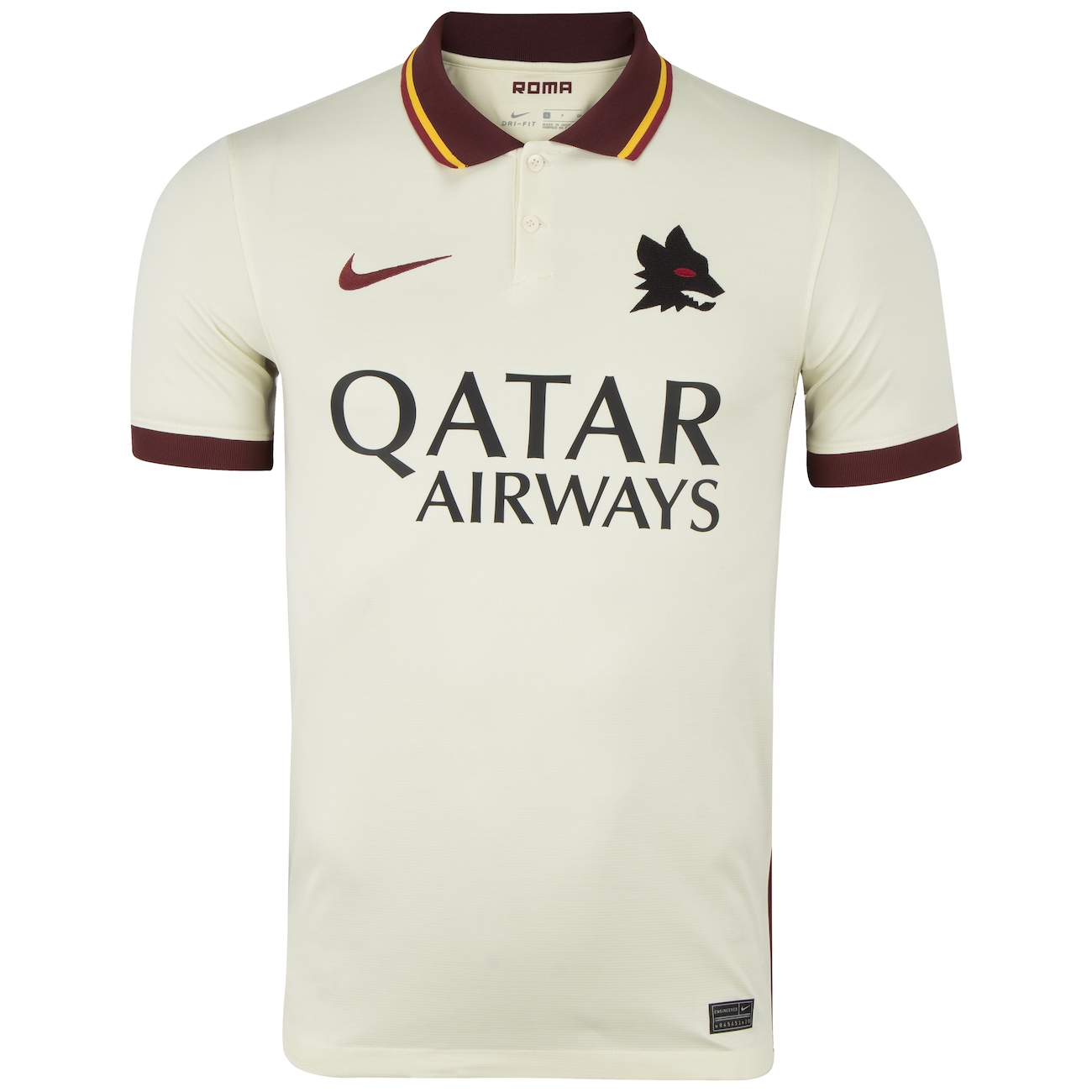 Camisa Roma II 20/21 Nike - Masculina | Centauro