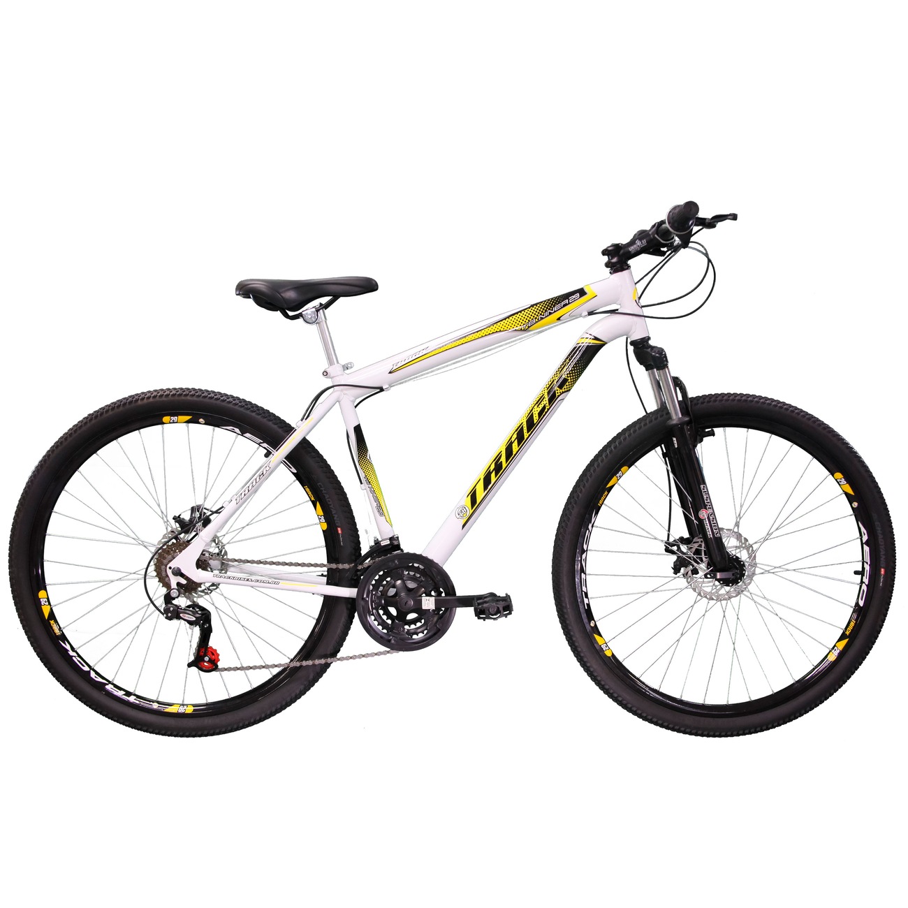 Mountain Bike Track Bikes Niner - Aro 29 | Centauro