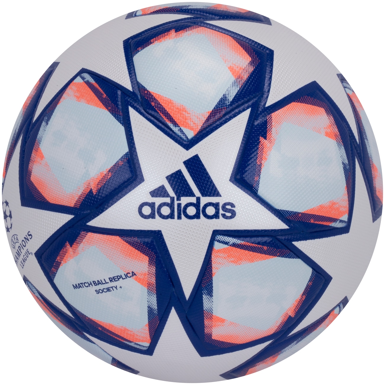 Bola Society adidas UEFA Champions League Finale 20 | Centauro