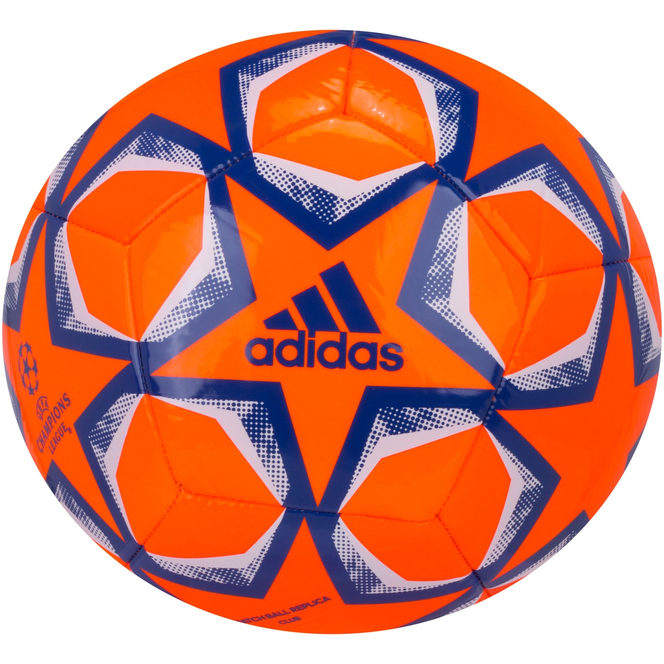 Bola de Futebol de Campo adidas UCL Finale 20 TRN FW20 | Centauro