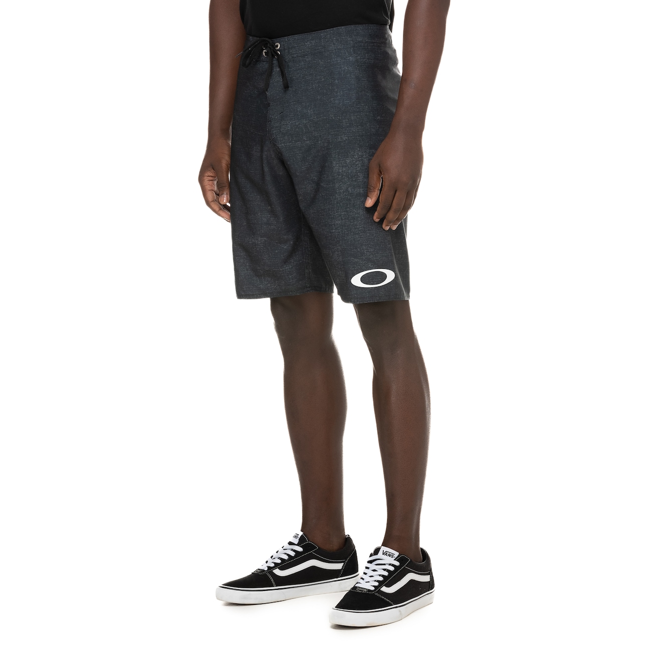 Bermuda Oakley Basic Boardshorts - Masculina | Centauro