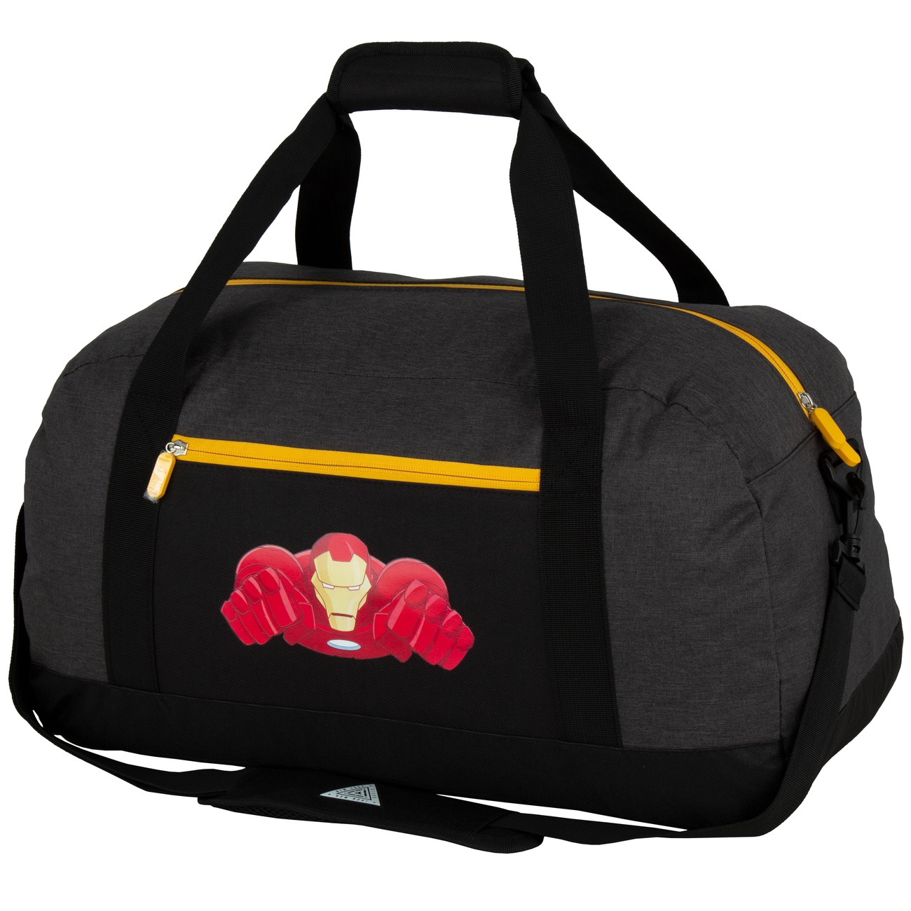 Mala Marvel Homem de Ferro - Infantil | Centauro