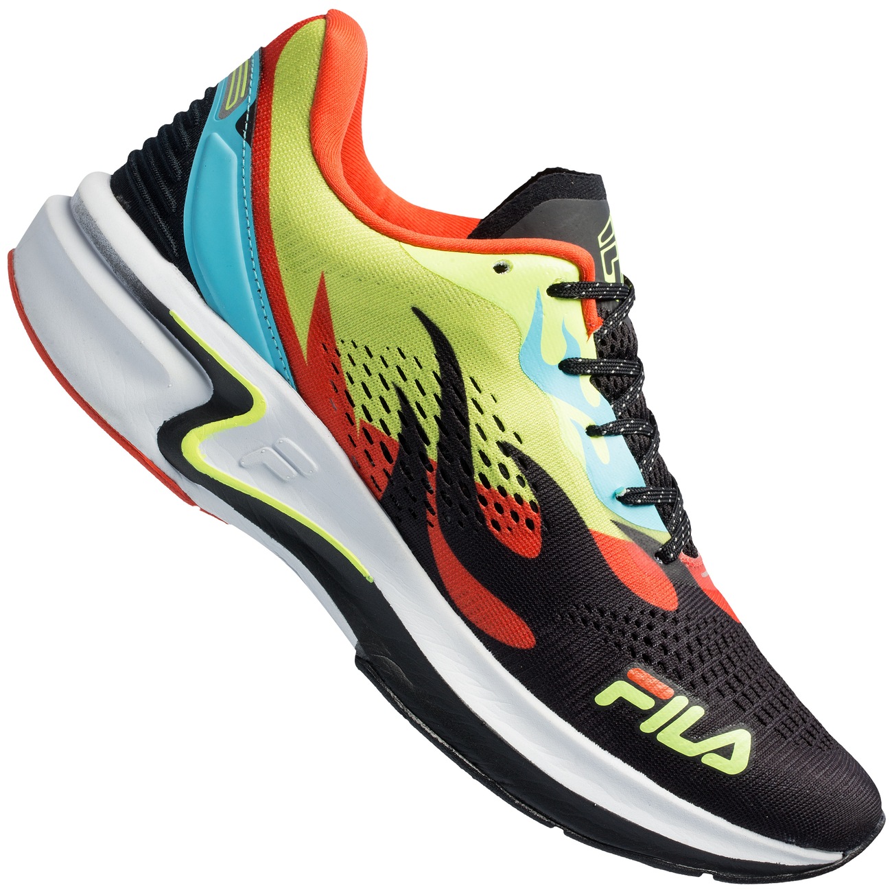 Tênis Fila Racer Silva - Masculino | Centauro