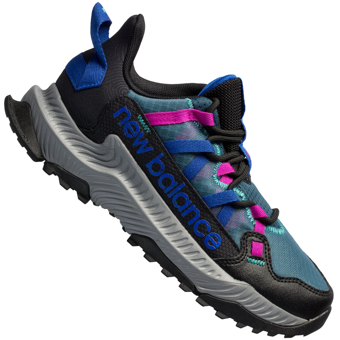 Tênis New Balance Dynasoft Shando - Feminino | Centauro
