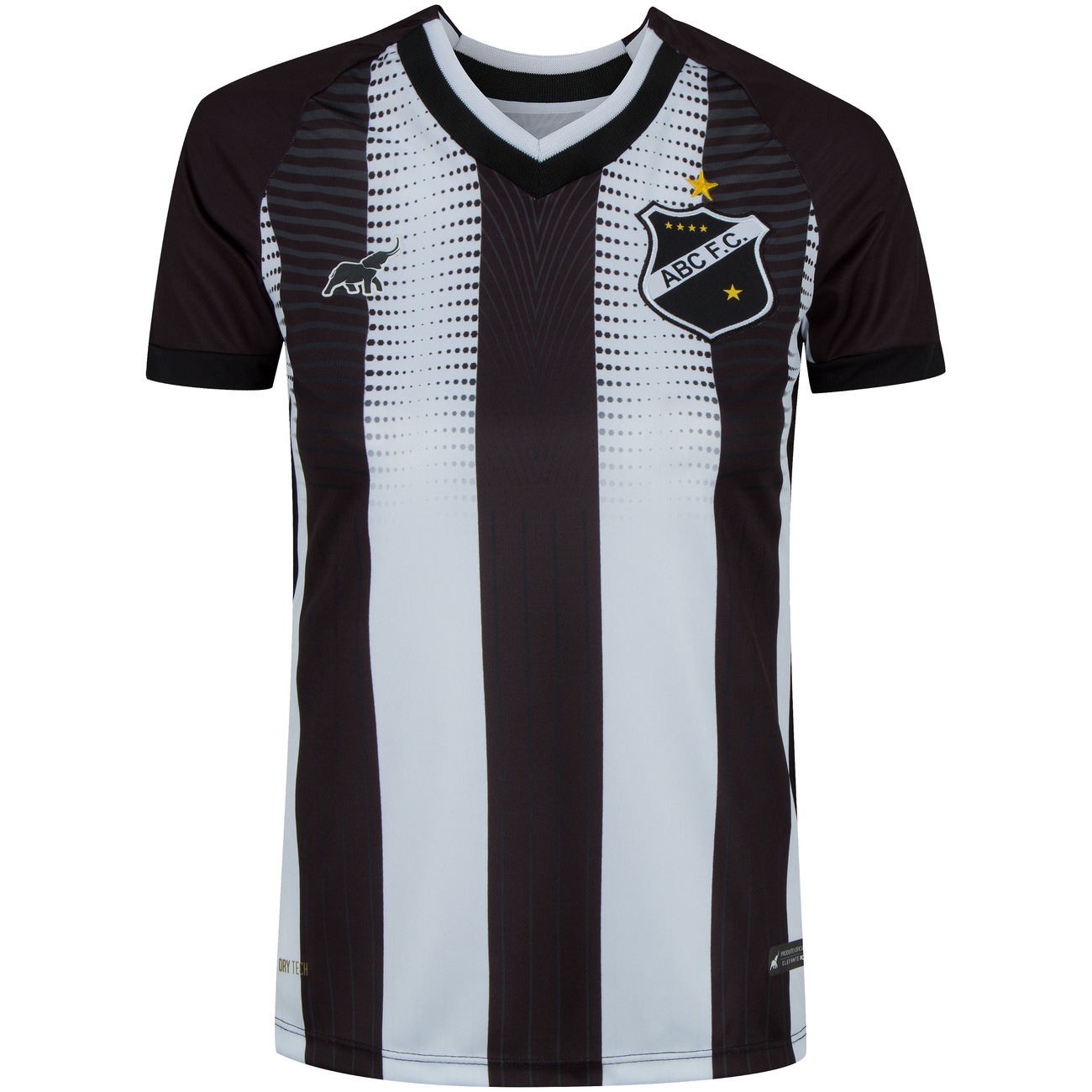 Camisa do ABC-RN II 2020 Bomache - Feminina | Centauro