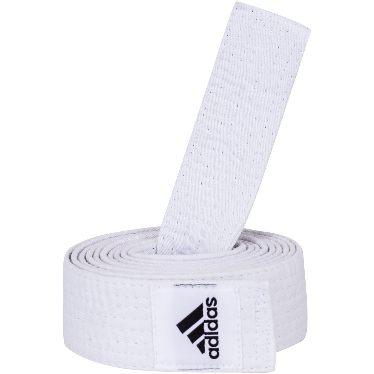 Faixa de Graduação adidas Color Club - 280 cm | Centauro