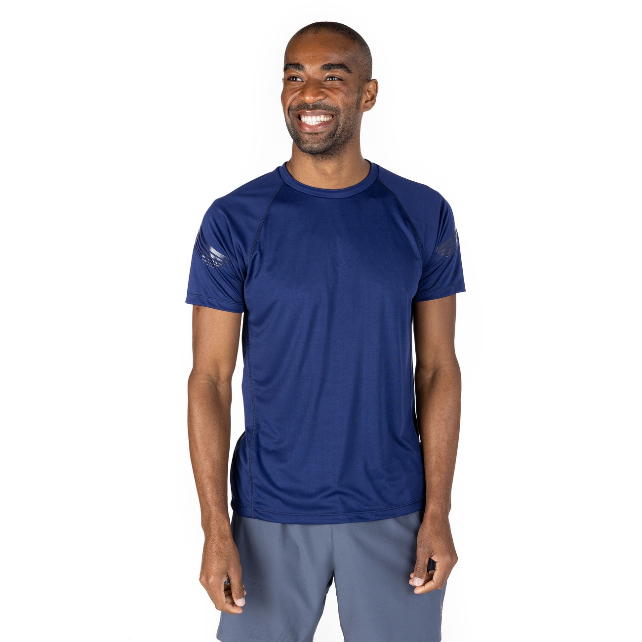 Camiseta Oxer Detail New - Masculina | Centauro