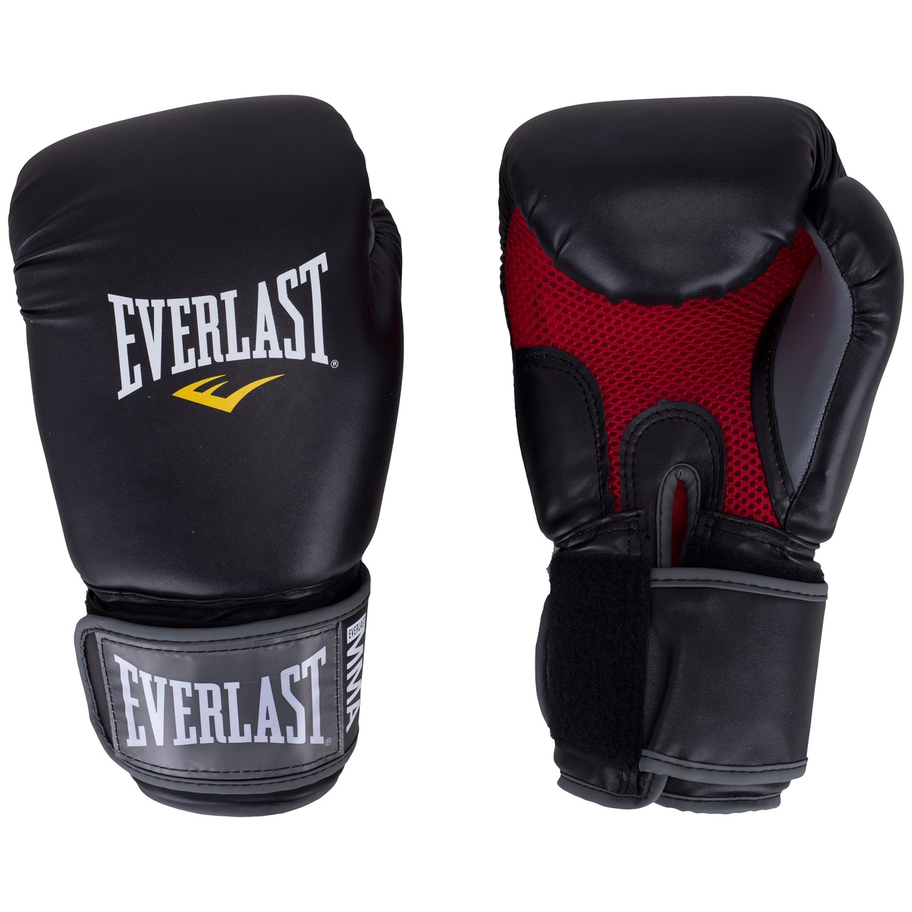 Luvas de MMA Everlast Pro Style Muay Thai - 12 OZ - Adulto | Centauro