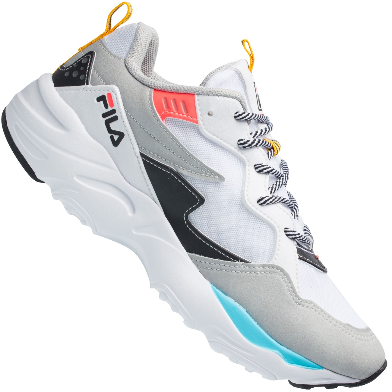 Tênis Fila Rippler - Feminino | Centauro