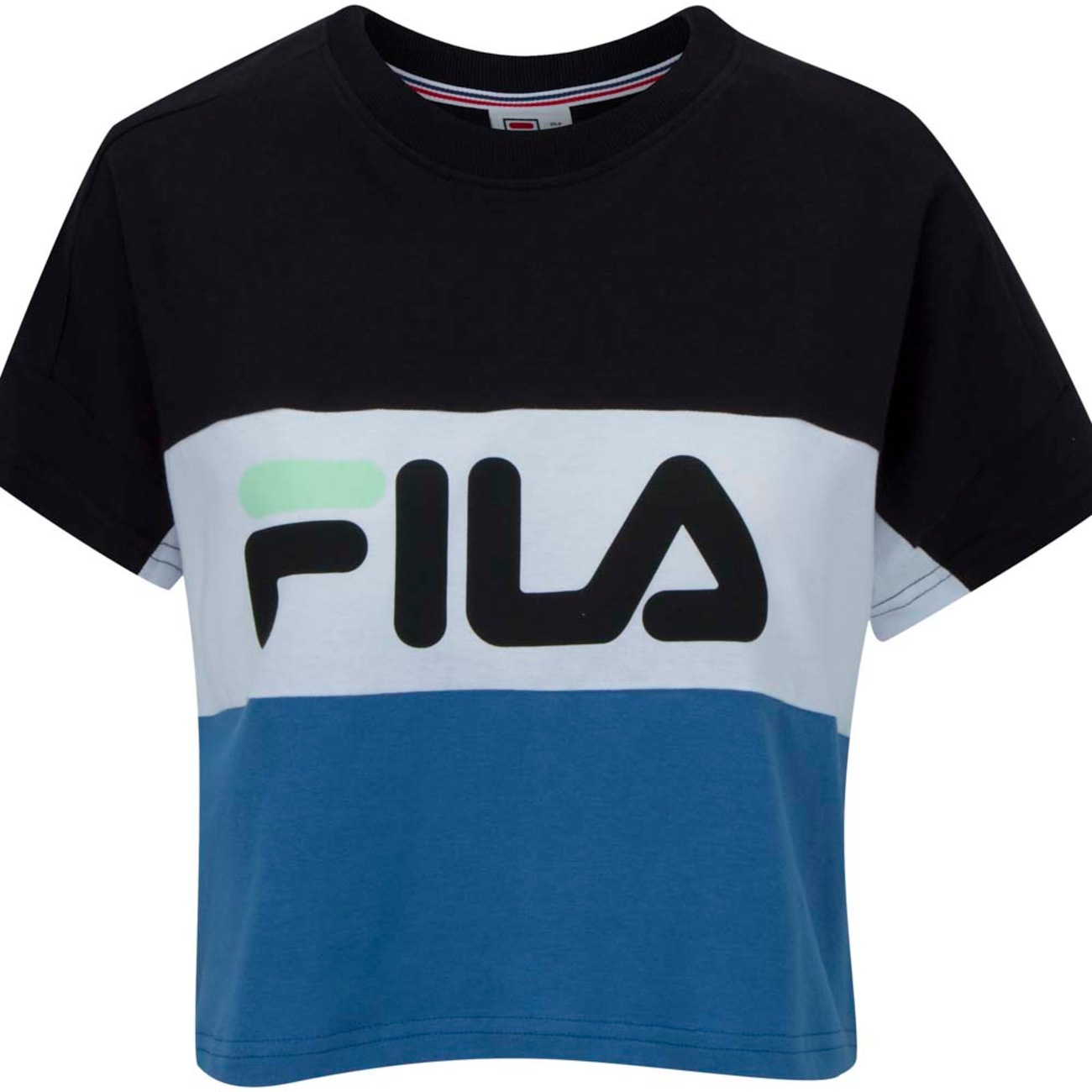 Camiseta Fila Maya - Feminina | Centauro