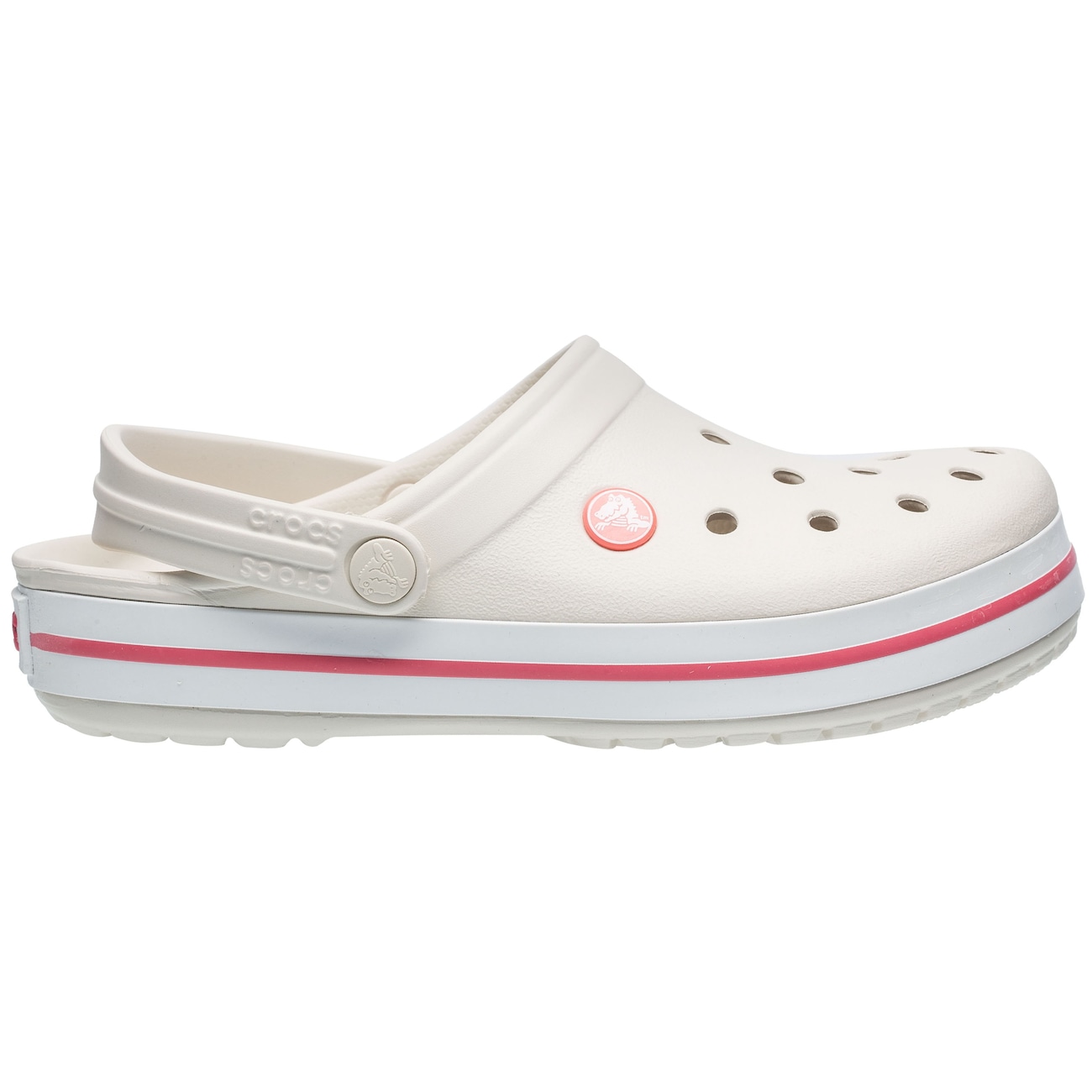 Sandália Crocs Crocband - Adulto em Promoção | Centauro