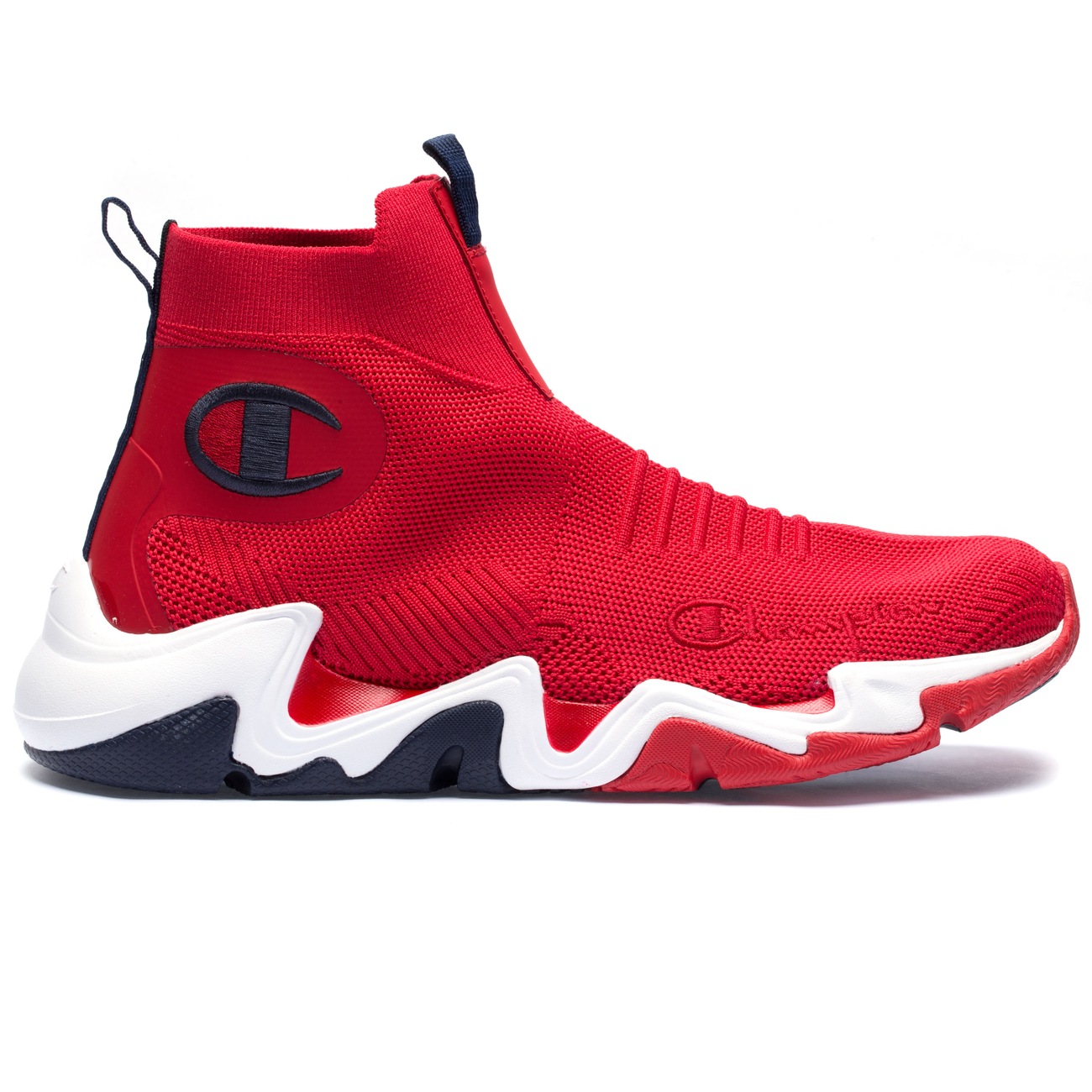 Tênis Champion Hyper C. Raw - Masculino em Promoção | Centauro