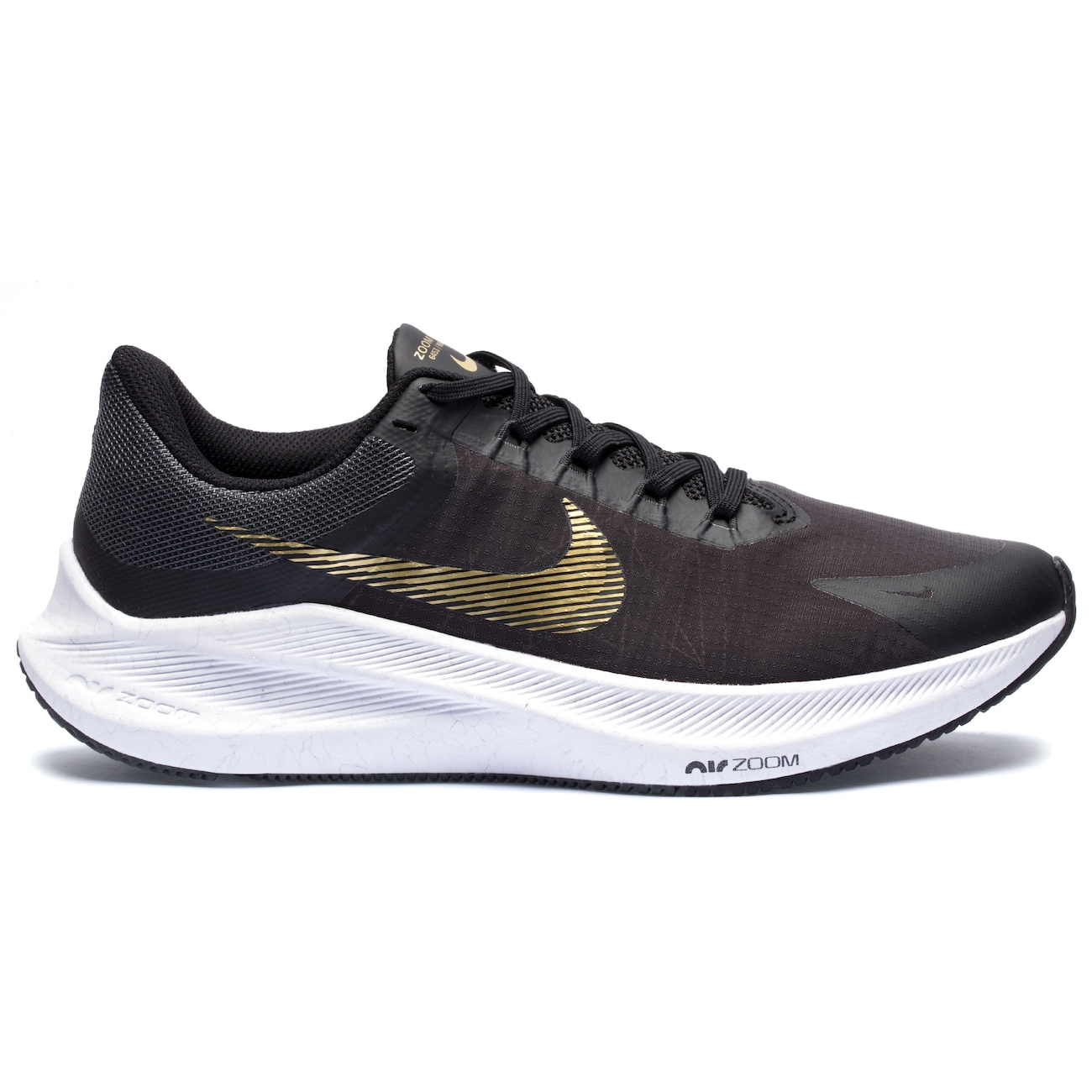 Tênis Nike Zoom Winflo 8 - Masculino | Centauro