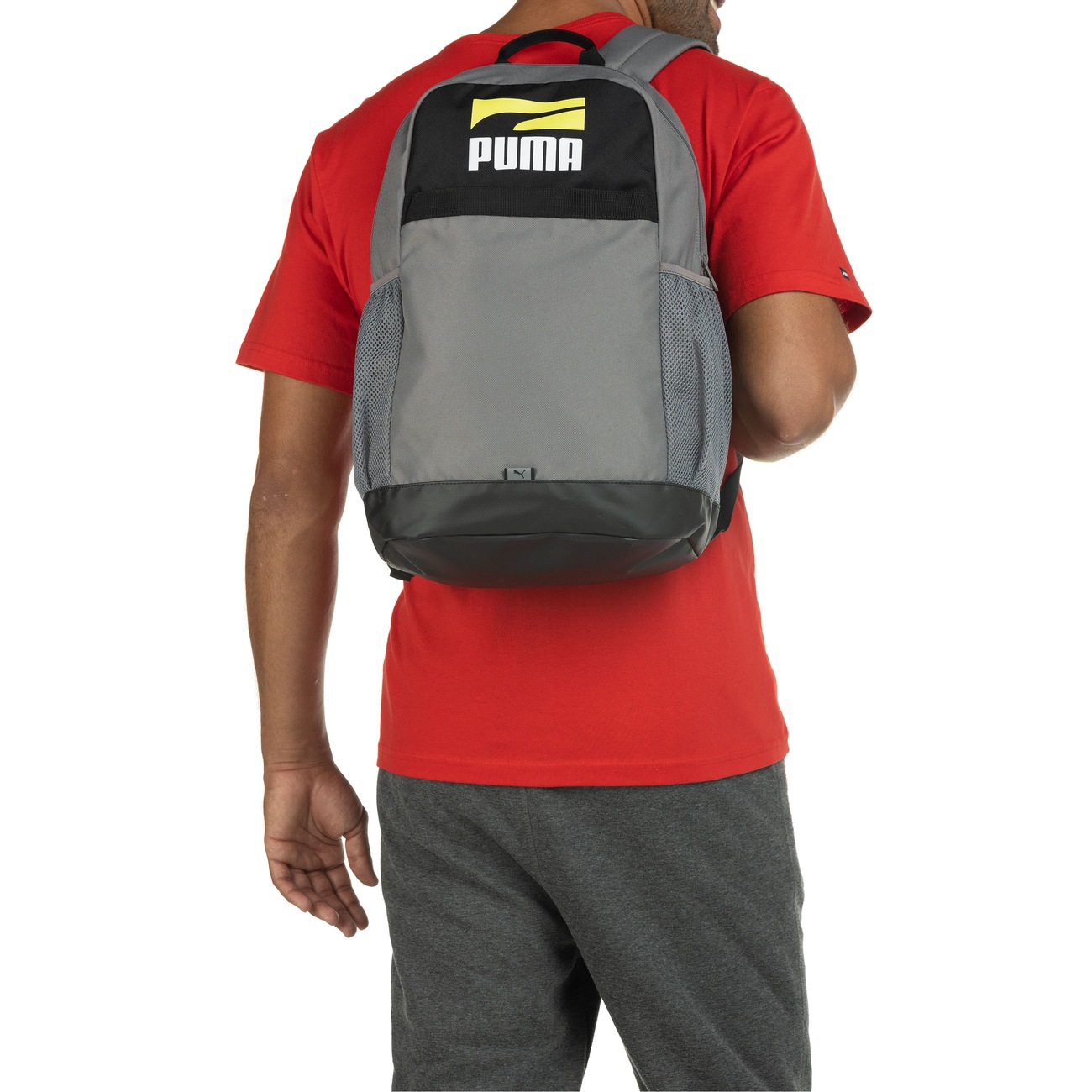 Mochila Puma Plus Backpack II - 23 Litros | Centauro