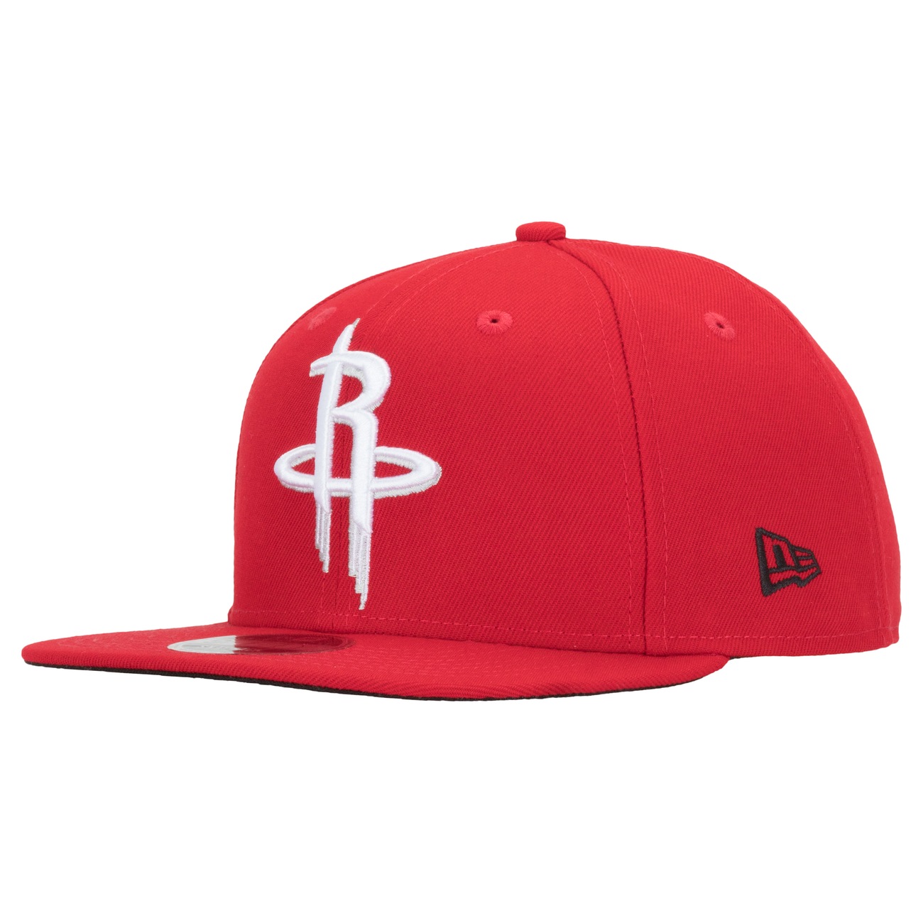 Boné Houston Rockets NBA Aba Reta New Era 950 OF SN Primary Snapback ...