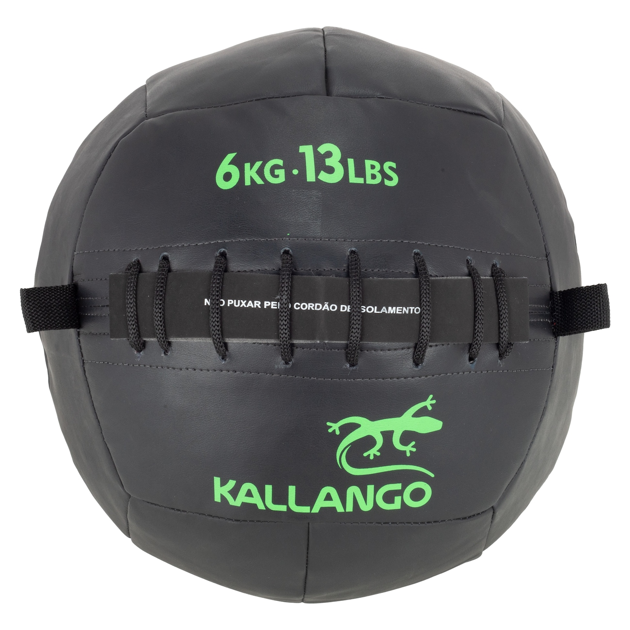 Wall Ball Crossfit Kallango - 6Kg | Centauro