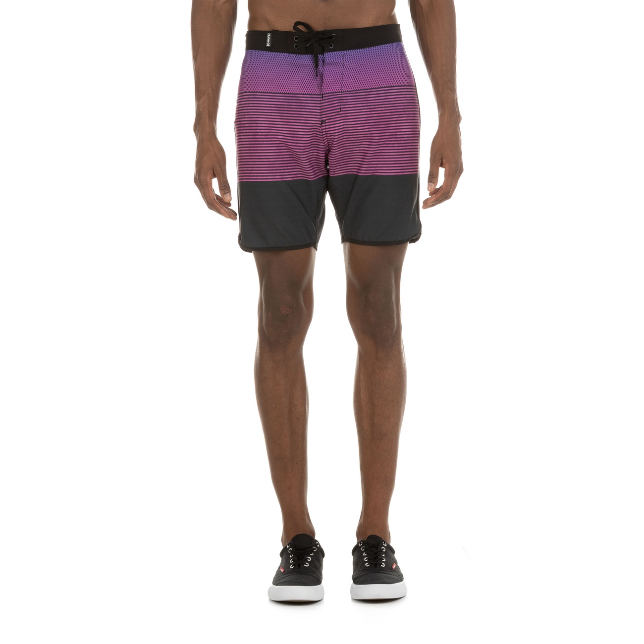 Bermuda Surf Hurley Boardshorts Sunset Points - Masculina | Centauro