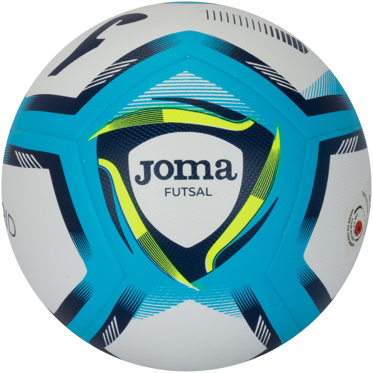 Bola de Futsal Joma Hybrid | Centauro