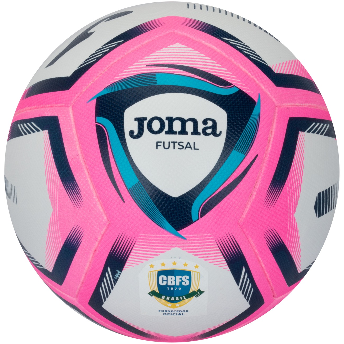 Bola de Futsal Joma Hybrid Jo000013 | Centauro