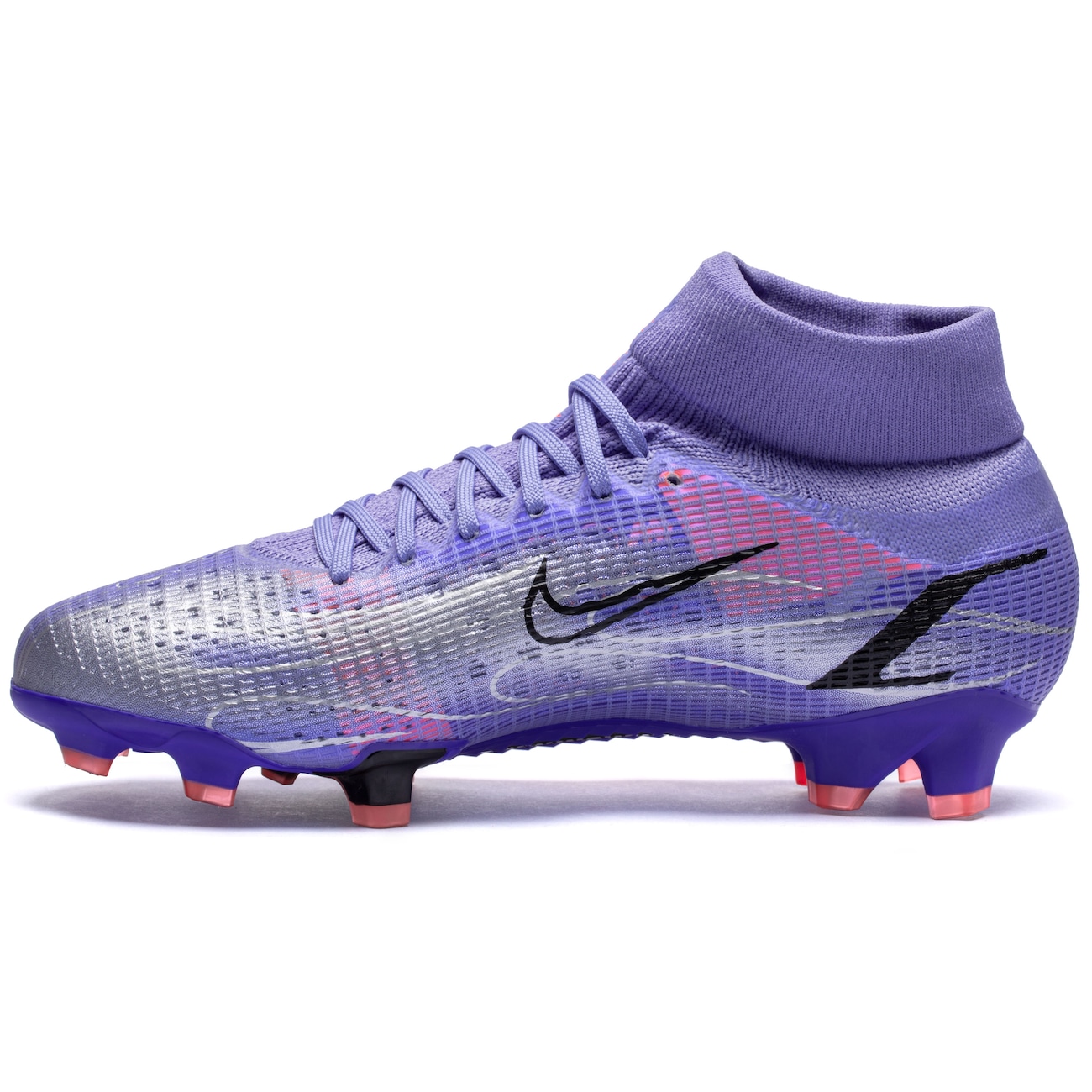 Nike Mercurial Superfly Kylian Mbappe Lebron James Chosen