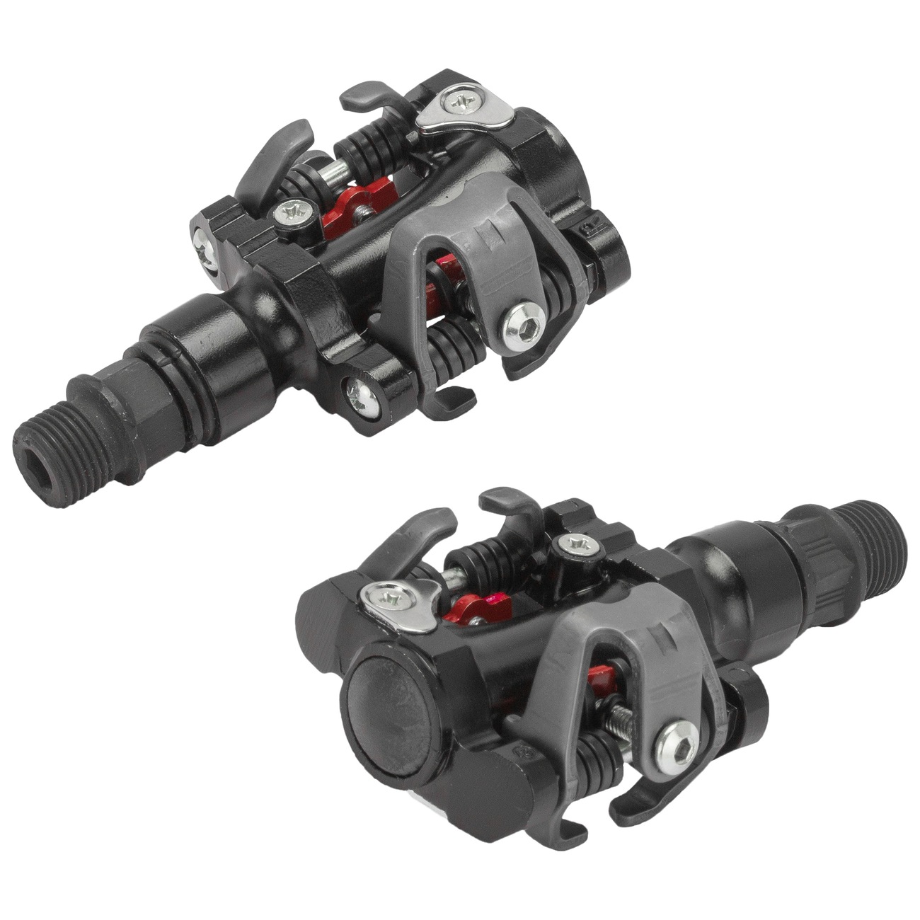 Pedal para MTB Clip Duplo Wellgo M919 Alumínio | Centauro