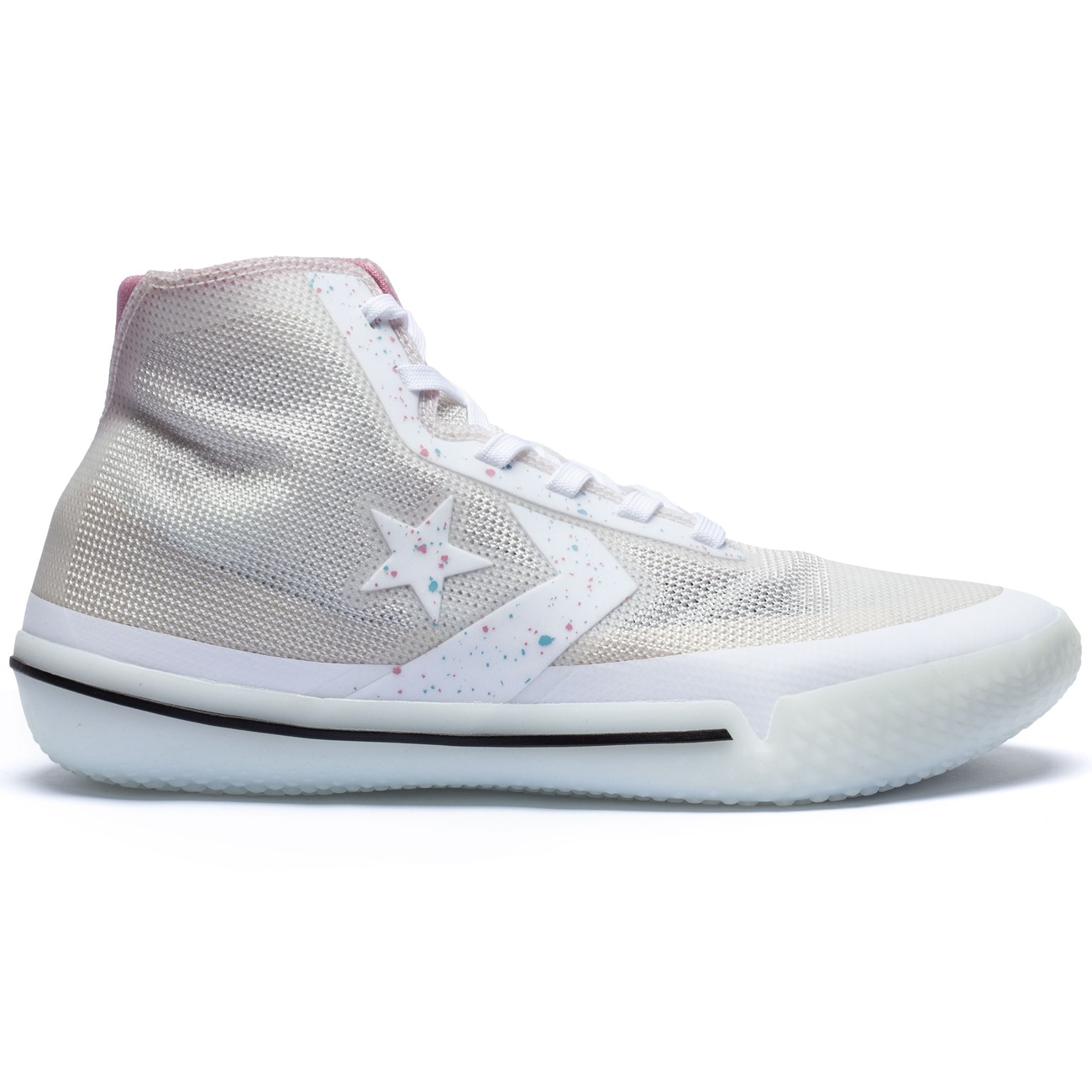 Tênis Converse All Star Premium Pro BB HI - Adulto | Centauro