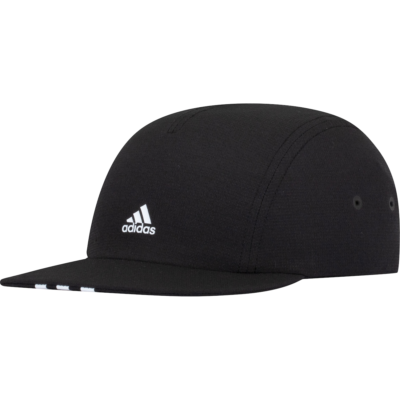 Boné adidas Aba Reta Strapback 4P Heat Ready - Adulto | Centauro
