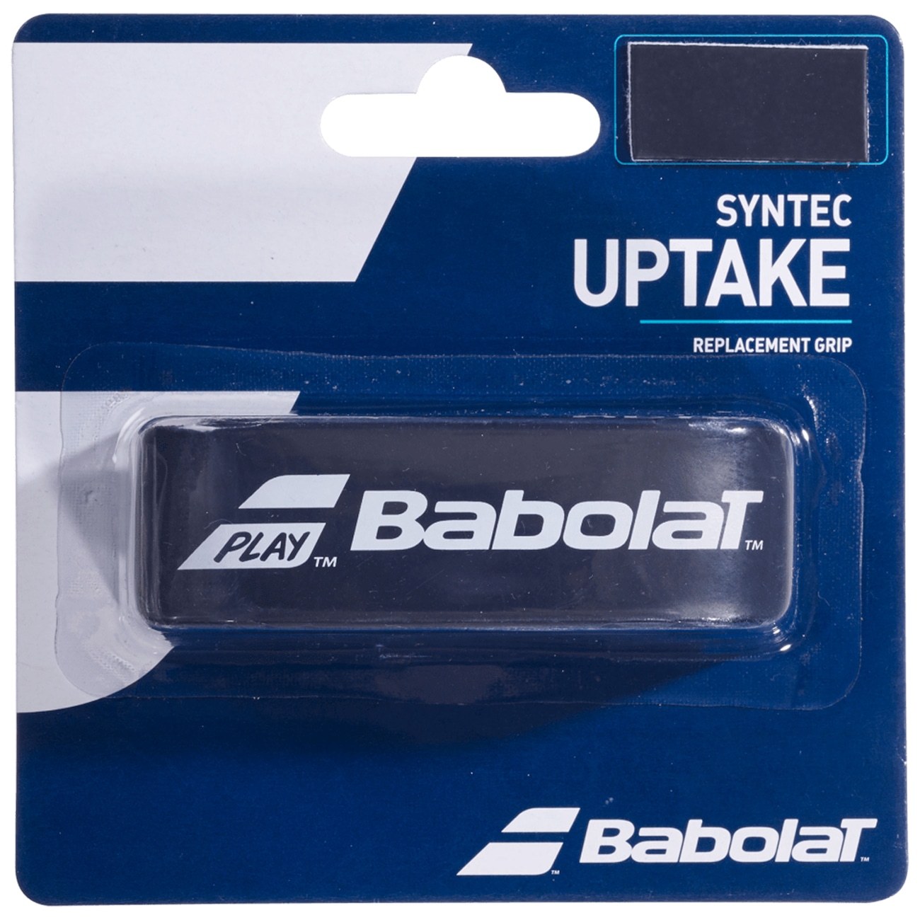 Overgrip Babolat Syntec Uptake Grip X1 P em Promoção | Centauro