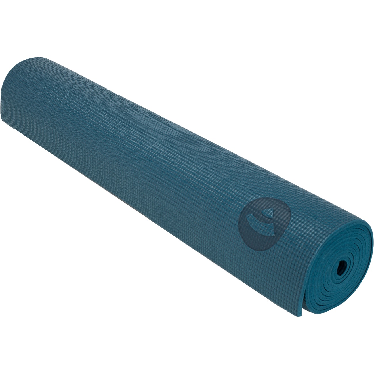 Tapete de Yoga Yogateria Pvc Eco Leela Mandala 4 183x60 cm | Centauro