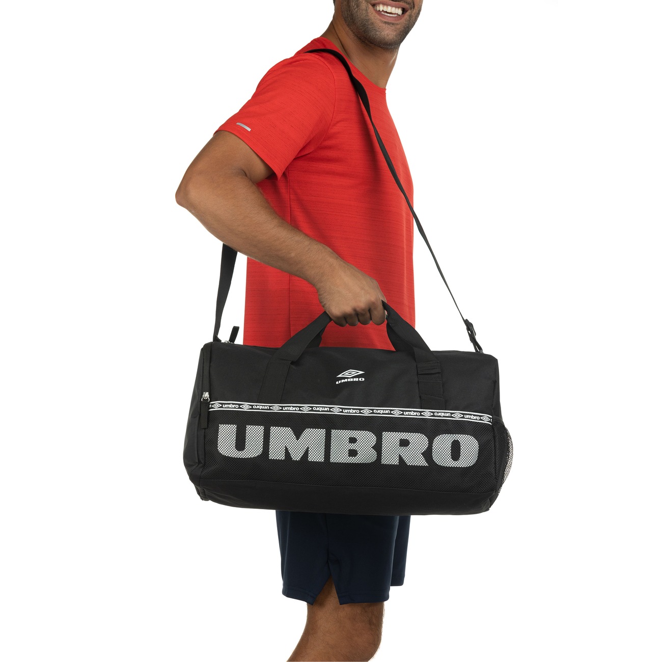 Bolsa Umbro Campione - 33 Litros | Centauro