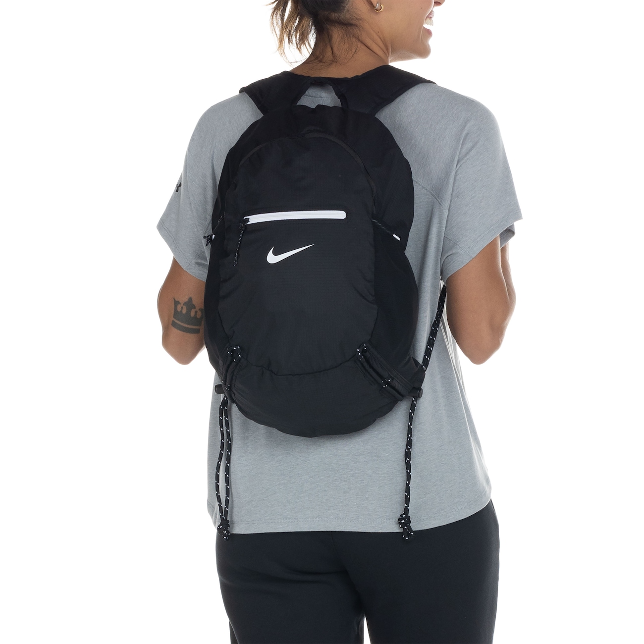 Mochila Nike Stash Backpack Packable - 17 Litros | Centauro