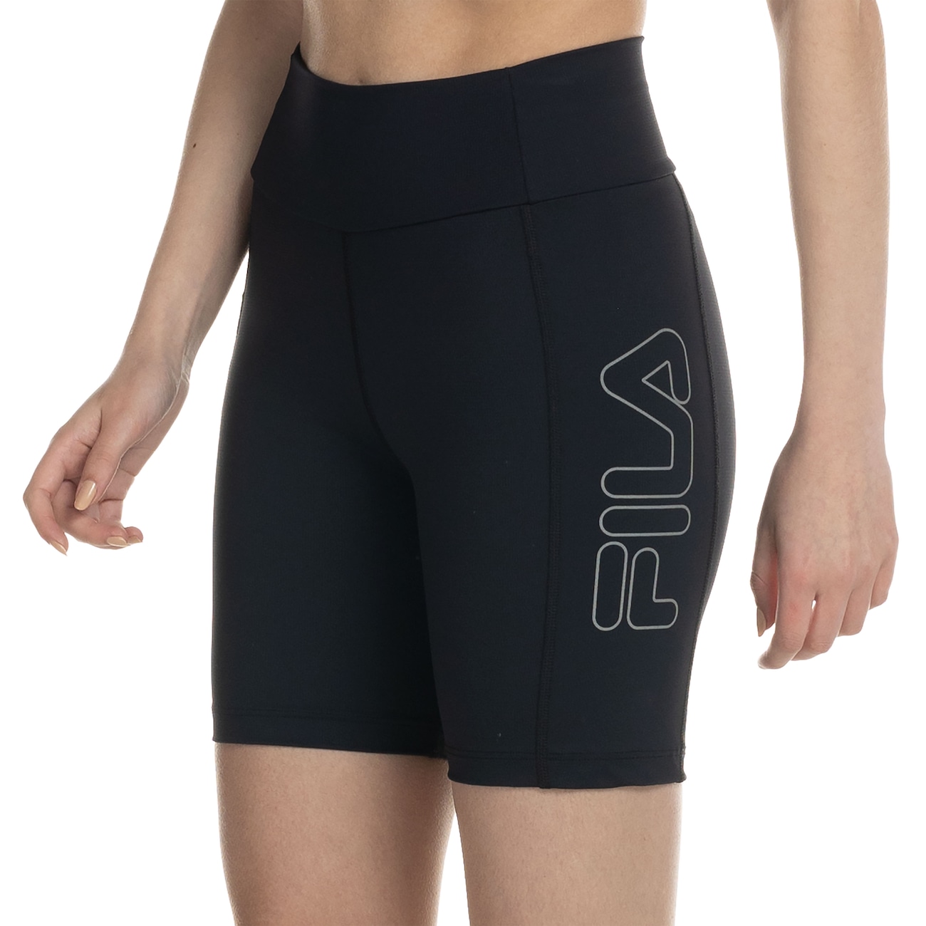 Bermuda Feminina Fila High Performa | Centauro