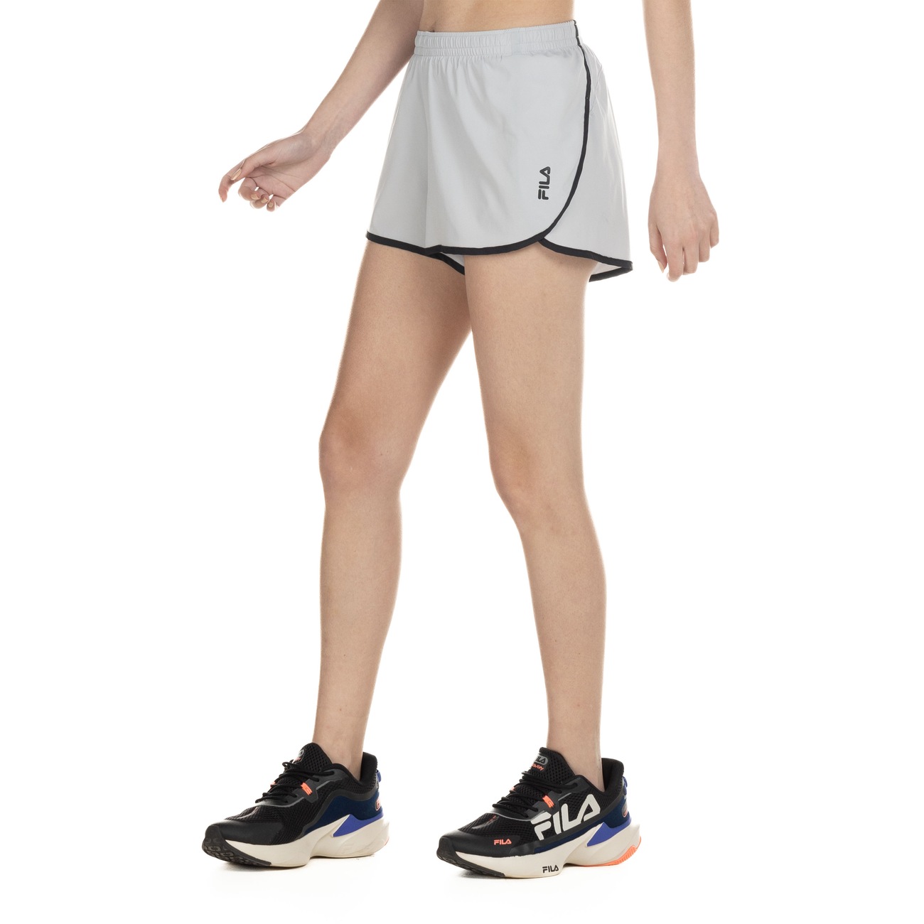 Short Fila Feminino Double Air em Promoção | Centauro