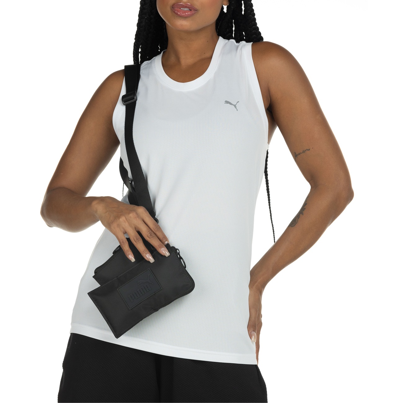 Bolsa Puma Core Pop Multi Pouch | Centauro