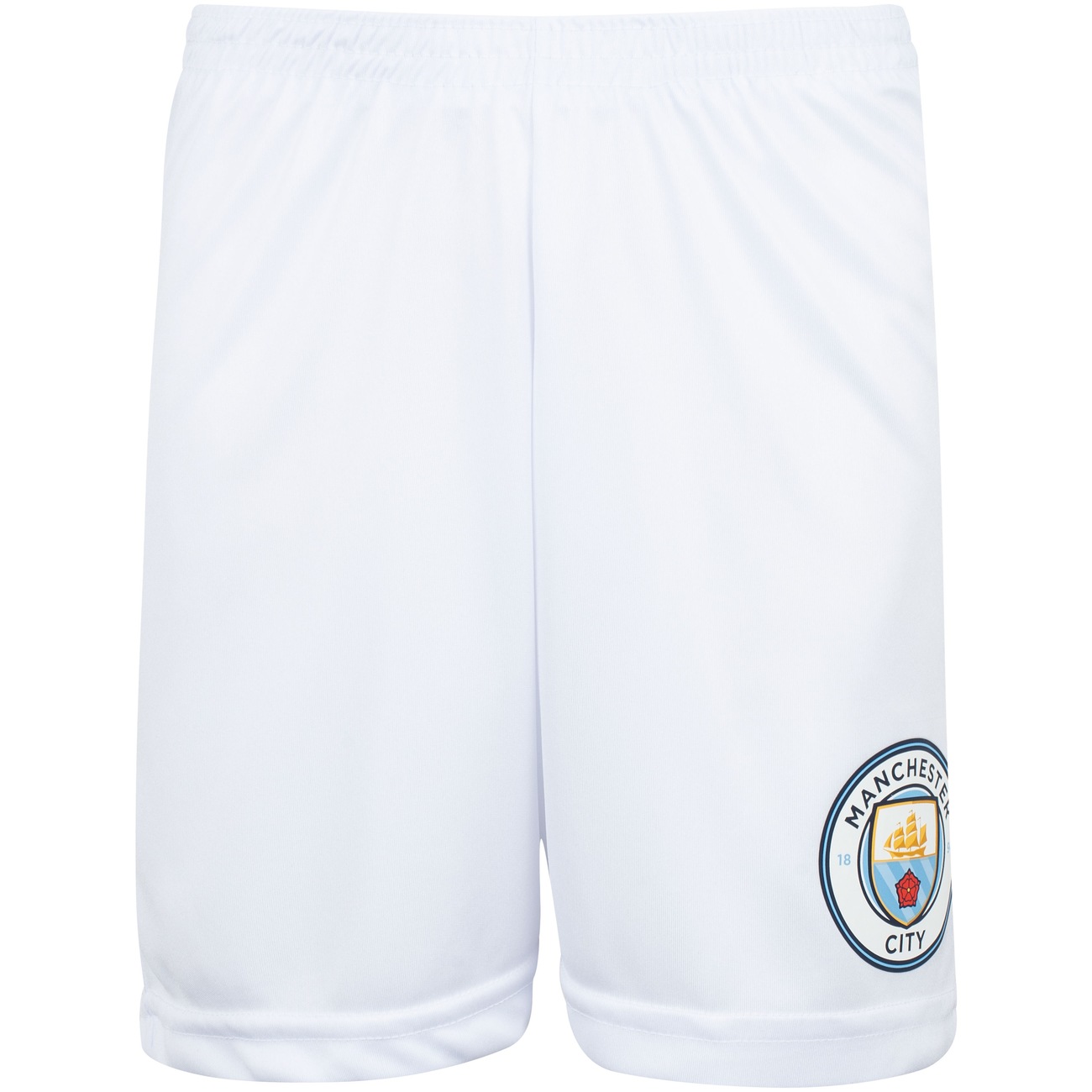 Bermuda Manchester City Xps - Juvenil em Promoção | Centauro