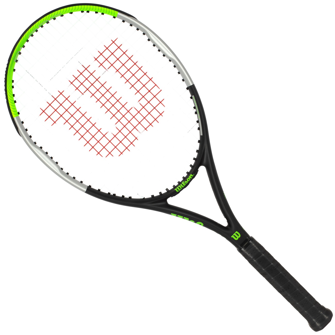 Raquete de Tênis Wilson Blade Feel 100 L3 - Adulto | Centauro