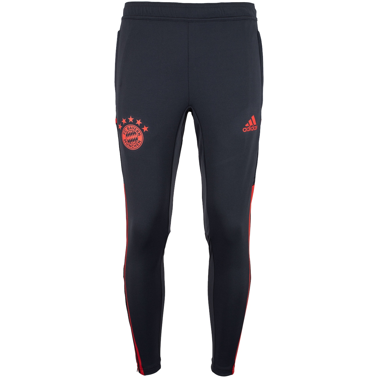 Calça de Treino adidas Masculina Bayern de Munique 22 | Centauro Calça de Treino adidas Masculina Bayern de Munique 22 | Centauro