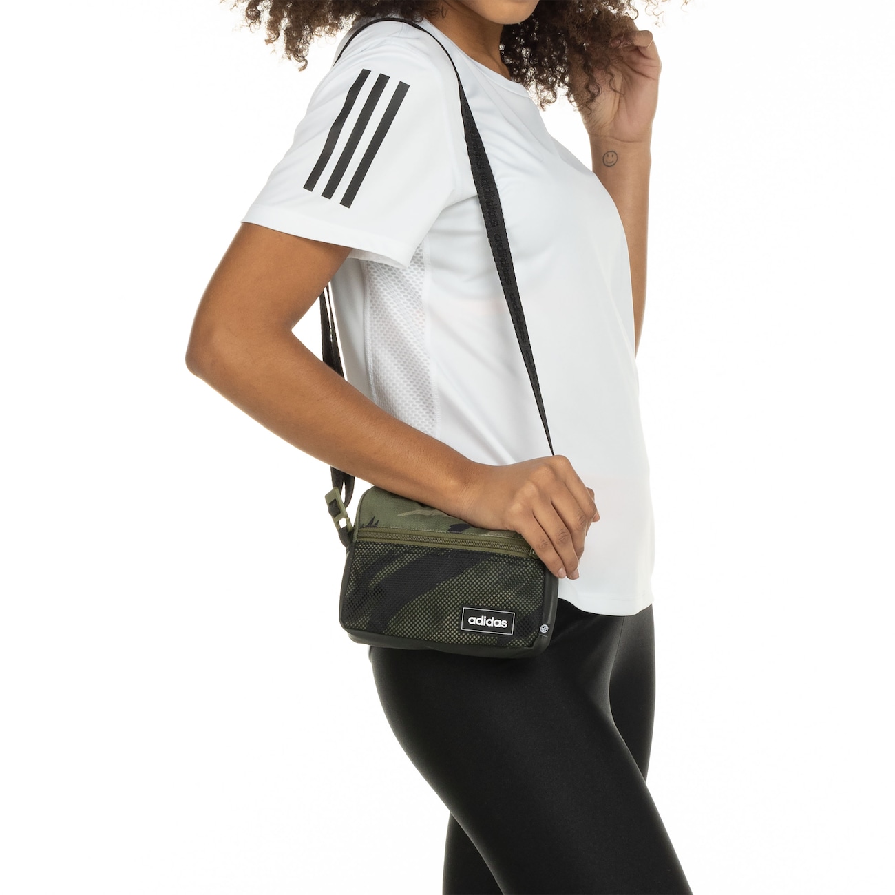 Bolsa adidas Organizer Clássica | Centauro