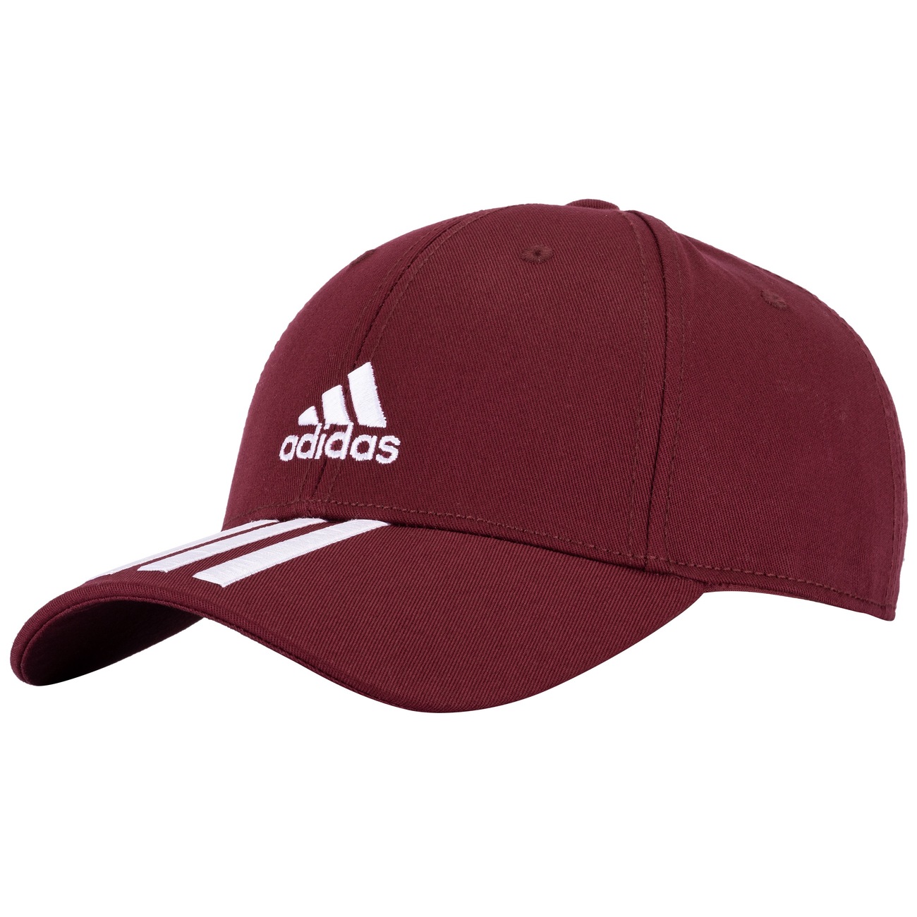 Bone adidas Baseball 3 Listas | Centauro