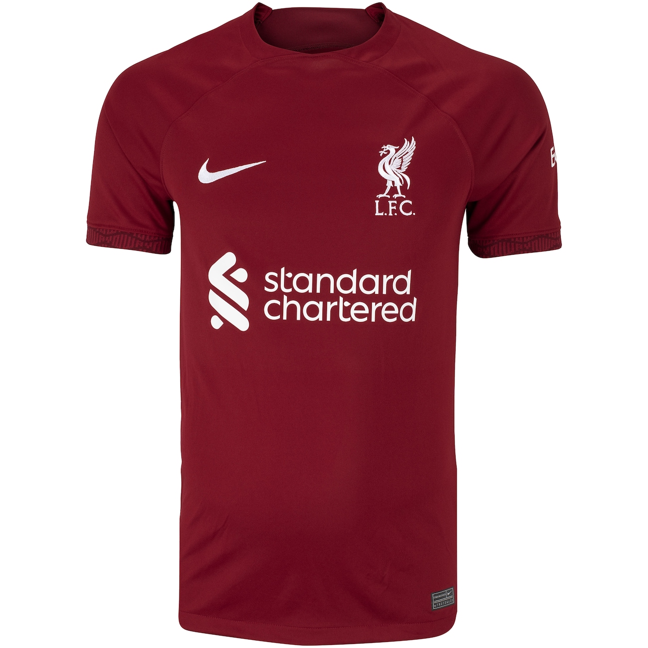 Camisa Liverpool I 22/23 Torcedor Masculina | Centauro