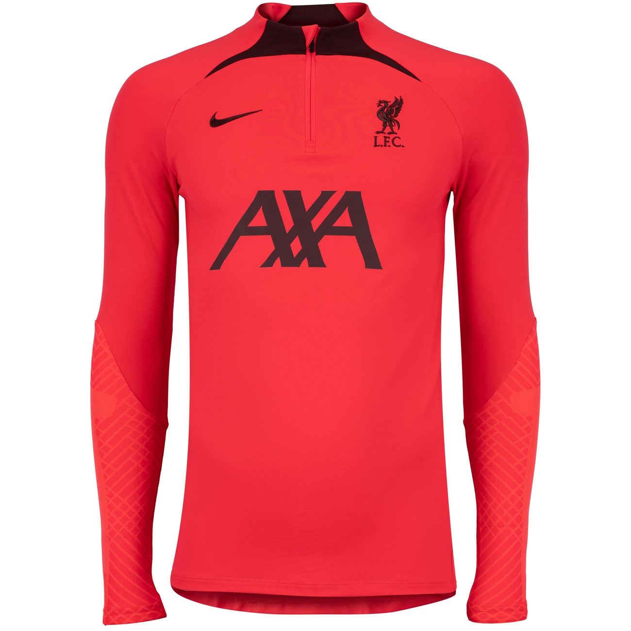 Blusa de Treino Liverpool 22 Nike - Masculina | Centauro